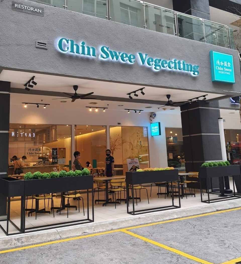 Our Story – Chin Swee Vegeciting | Exquisite Chinese and Japanese ...