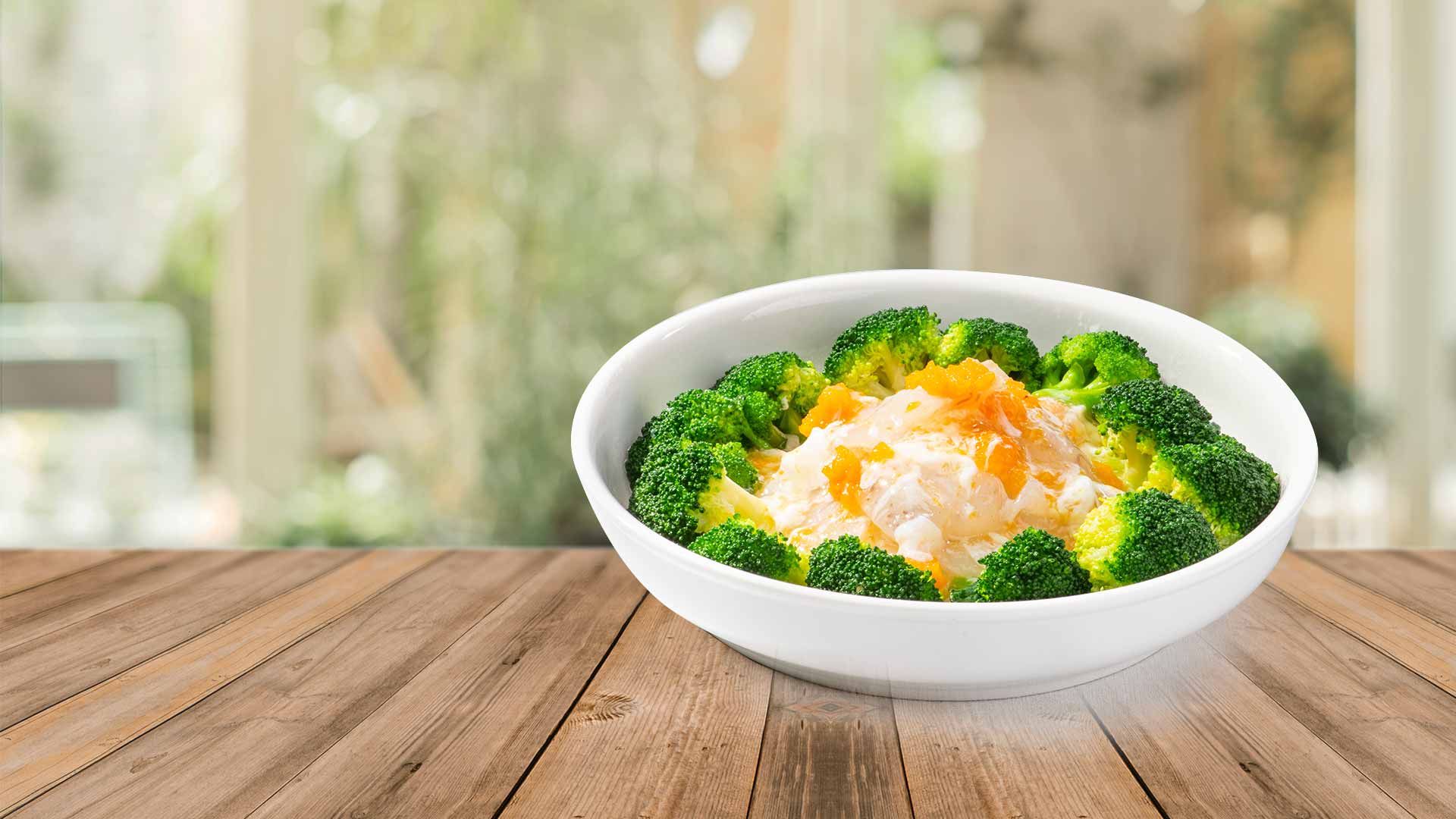 Our Story – Chin Swee Vegeciting | Exquisite Chinese and Japanese ...